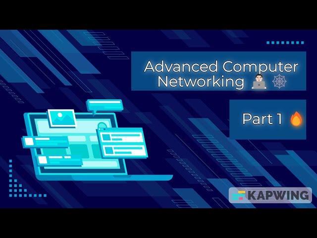 Kunal Khairnar on LinkedIn: Introduction To Advanced Computer ... Kunal Khairnar on LinkedIn: Introduction To Advanced Computer ...