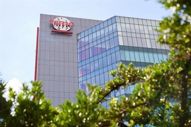 Judy Lin 林昭儀 on LinkedIn: TSMC sees utilization rates improving Judy Lin 林昭儀 on LinkedIn: TSMC sees utilization rates improving