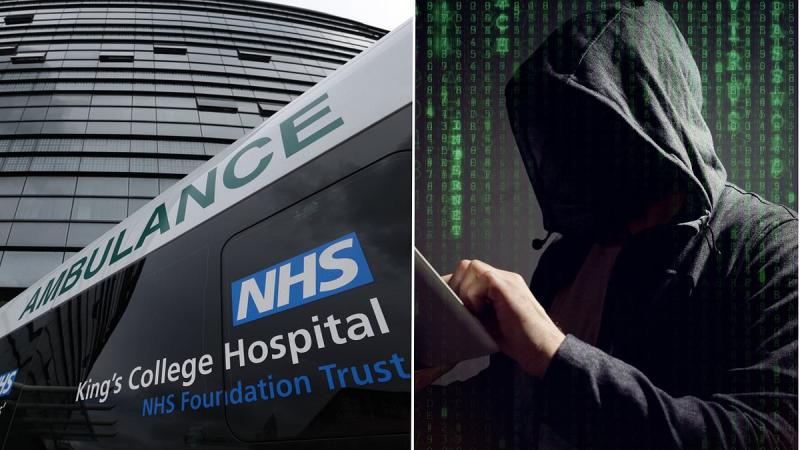 Ross Brewer on LinkedIn: How hackers exploited 'flaws' in NHS systems ... Ross Brewer on LinkedIn: How hackers exploited 'flaws' in NHS systems ...