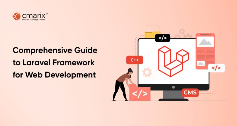 Keval Parekh on LinkedIn: Comprehensive Guide to Laravel Framework for ... Keval Parekh on LinkedIn: Comprehensive Guide to Laravel Framework for ...
