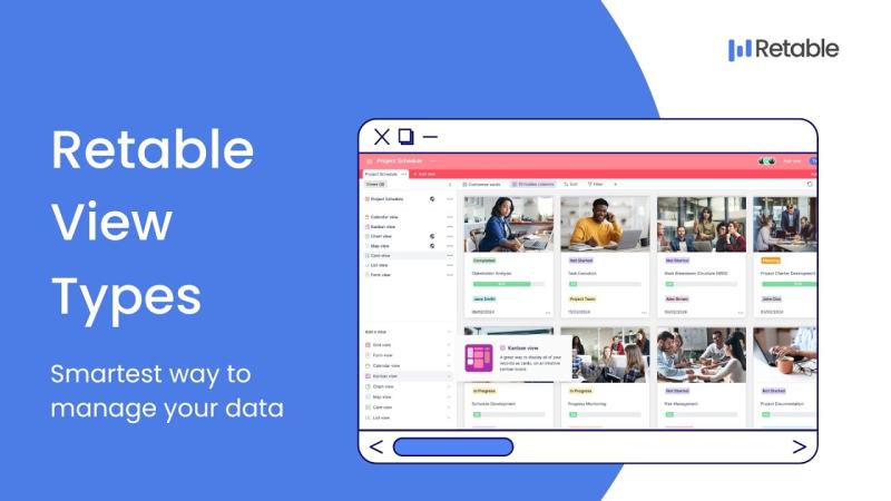 Retable on LinkedIn: Retable | Customizable Data Views Retable on LinkedIn: Retable | Customizable Data Views