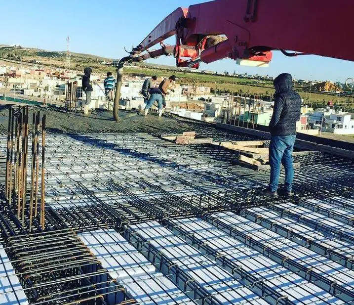 Obinna Ubani on LinkedIn: Use of Polystyrene in Ribbed Slabs ... Obinna Ubani on LinkedIn: Use of Polystyrene in Ribbed Slabs ...