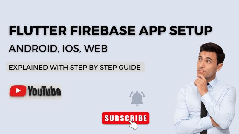 Zeeshan Ali on LinkedIn: Flutter Firebase Setup App | Android, IOS, Web ... Zeeshan Ali on LinkedIn: Flutter Firebase Setup App | Android, IOS, Web ...