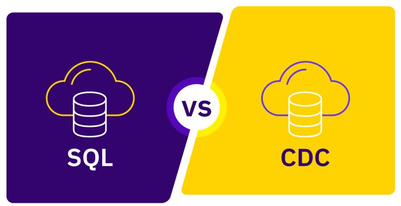 Ariel Pohoryles on LinkedIn: CDC vs. Standard SQL Database Data ... Ariel Pohoryles on LinkedIn: CDC vs. Standard SQL Database Data ...