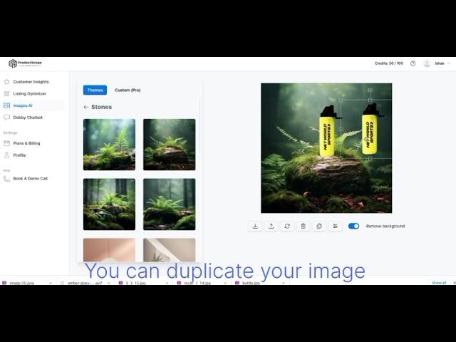 Khajaamin Attar on LinkedIn: AI Based fabric.js react js e commerce ... Khajaamin Attar on LinkedIn: AI Based fabric.js react js e commerce ...