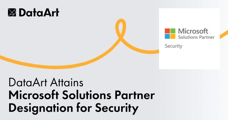 DataArt on LinkedIn: DataArt Attains Microsoft Solutions Partner ... DataArt on LinkedIn: DataArt Attains Microsoft Solutions Partner ...
