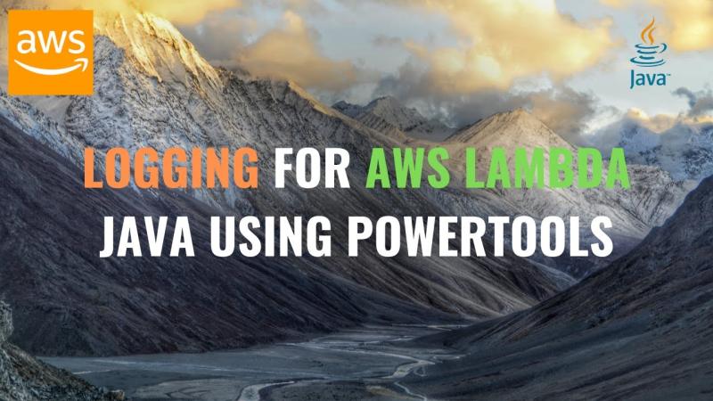 Sarang Kumar Tak on LinkedIn: Powertools Logging for AWS Lambda Java Sarang Kumar Tak on LinkedIn: Powertools Logging for AWS Lambda Java