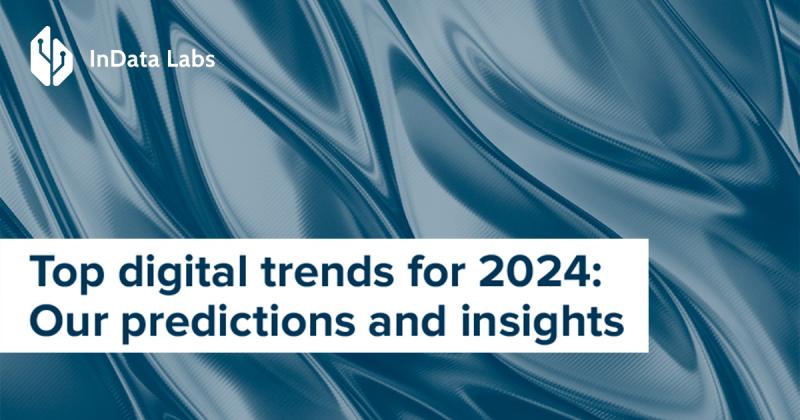 Generative AI Development Services on LinkedIn: Top Digital Trends for ... Generative AI Development Services on LinkedIn: Top Digital Trends for ...