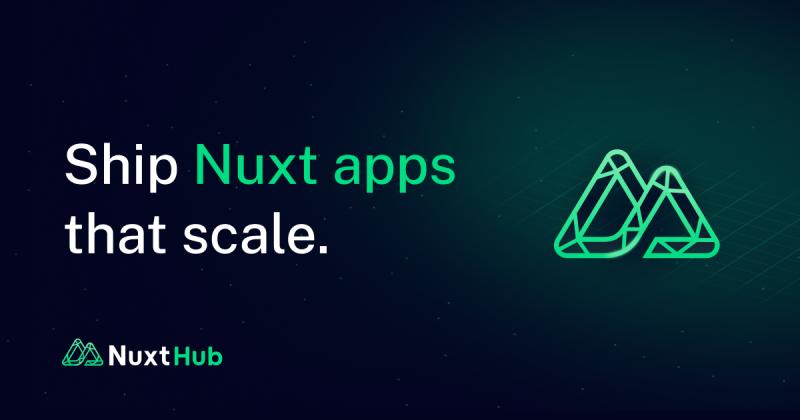 Everton Luis Oliveira on LinkedIn: Build, deploy & manage Nuxt apps ... Everton Luis Oliveira on LinkedIn: Build, deploy & manage Nuxt apps ...