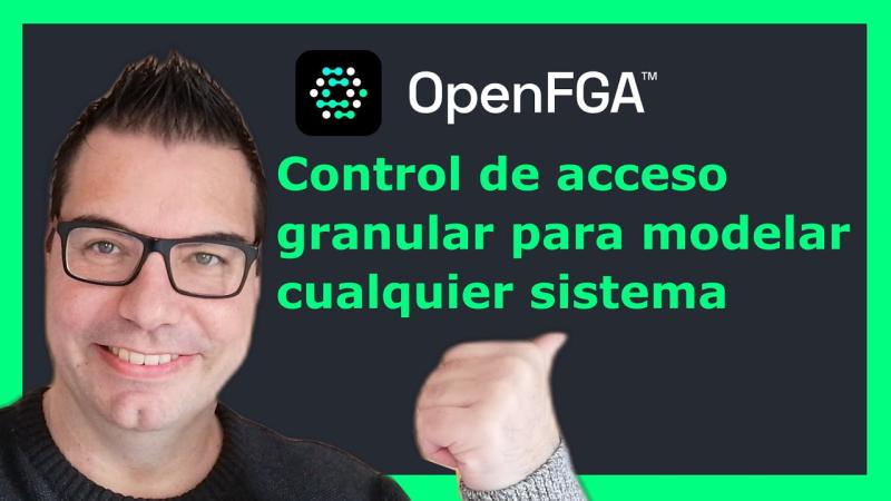 Brayan Esteves on LinkedIn: Tutorial de OpenFGA: Control de acceso ... Brayan Esteves on LinkedIn: Tutorial de OpenFGA: Control de acceso ...