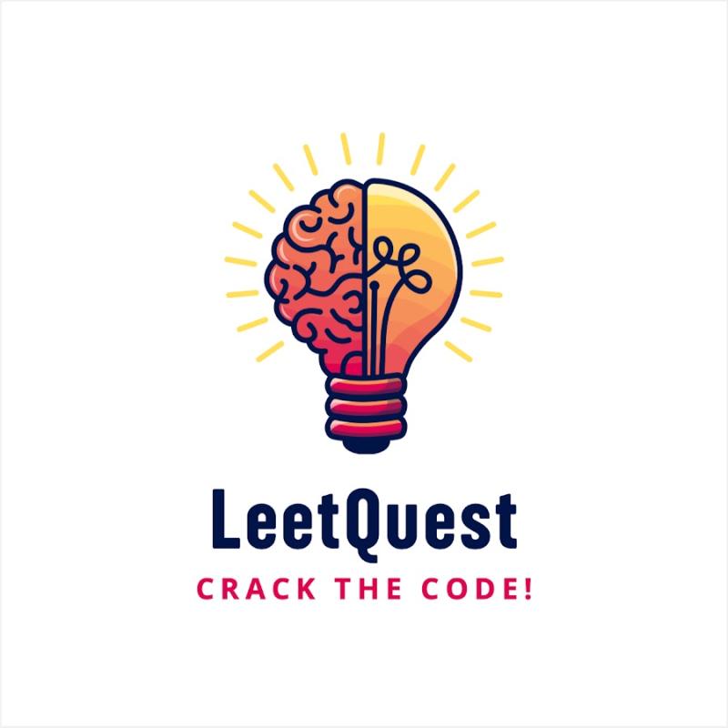 Meshv Patel on LinkedIn: LeetQuest Meshv Patel on LinkedIn: LeetQuest