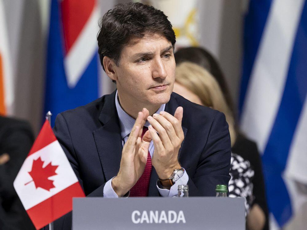 Alan Treddenick on LinkedIn: Terry Glavin: A user's guide to Trudeau's ... Alan Treddenick on LinkedIn: Terry Glavin: A user's guide to Trudeau's ...
