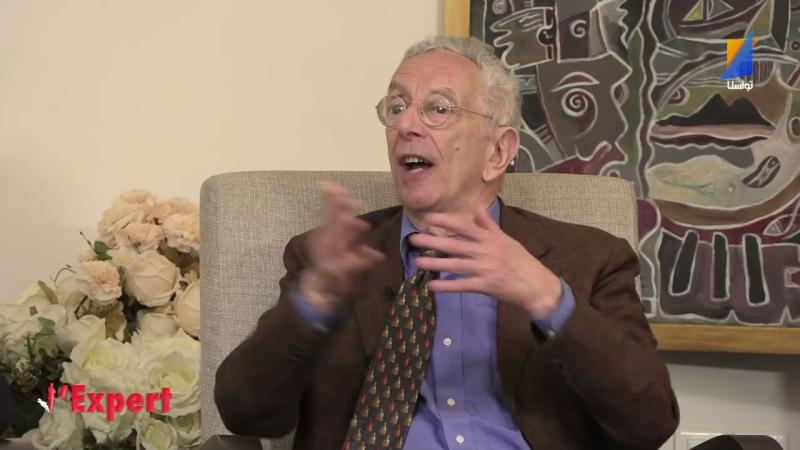 Hedi Zaiem on LinkedIn: L'EXPERT S09 EP 26 Hedi Zaiem on LinkedIn: L'EXPERT S09 EP 26