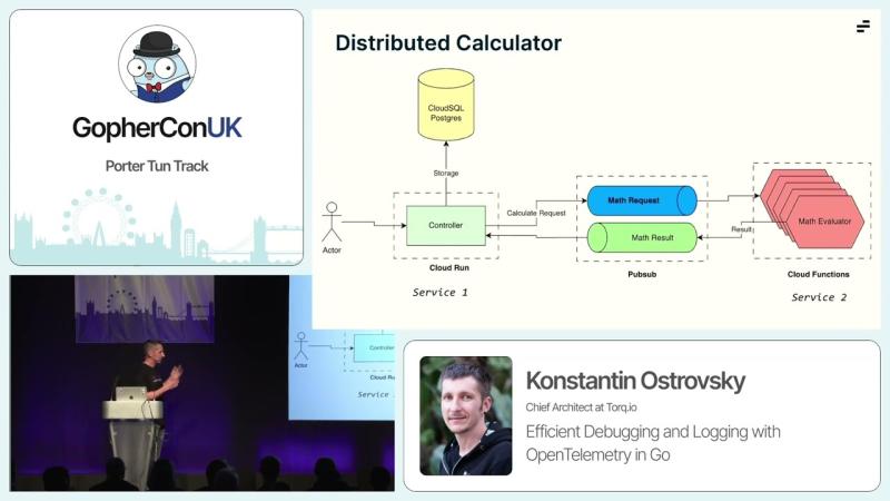 Alon Gluzman on LinkedIn: Efficient Debugging and Logging with ... Alon Gluzman on LinkedIn: Efficient Debugging and Logging with ...