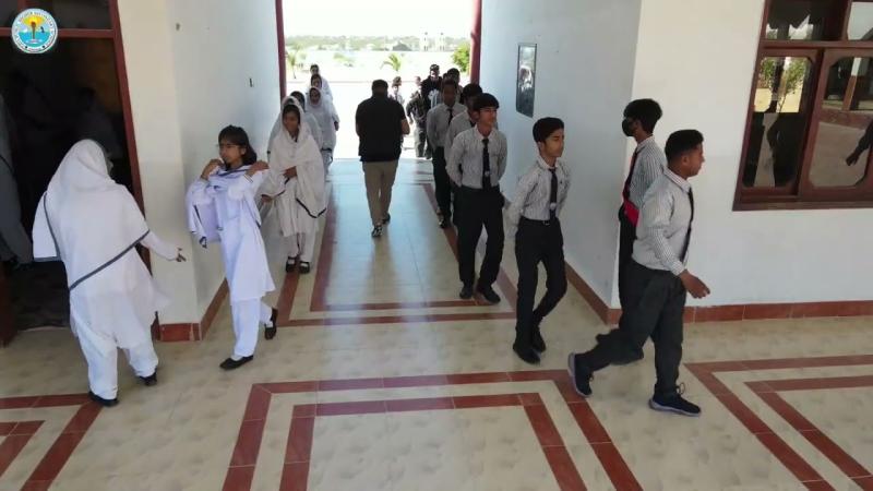 Gwadar Development Authority on LinkedIn: GDA Public Higher Secondary ... Gwadar Development Authority on LinkedIn: GDA Public Higher Secondary ...