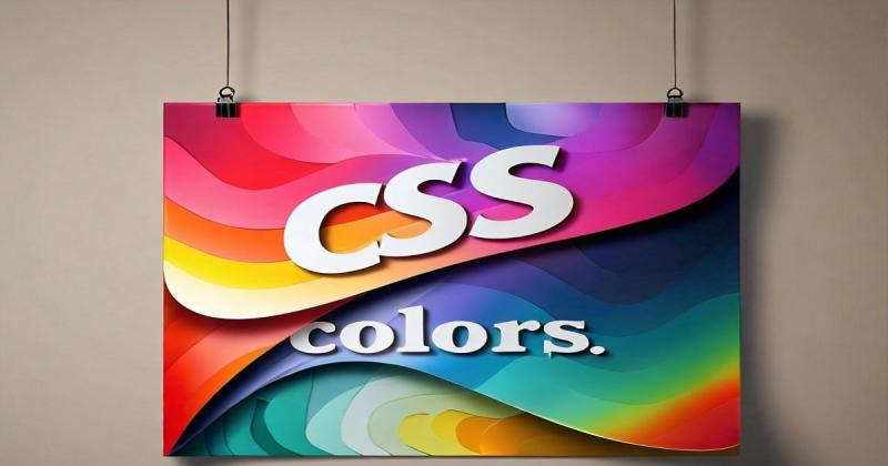 kemi owoyele on LinkedIn: Coloring Your Web World: A Guide to CSS Colors kemi owoyele on LinkedIn: Coloring Your Web World: A Guide to CSS Colors