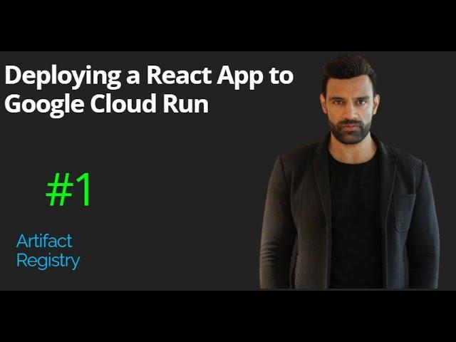 Harinder Singh Tanwar on LinkedIn: Deploying a React App to Google ... Harinder Singh Tanwar on LinkedIn: Deploying a React App to Google ...