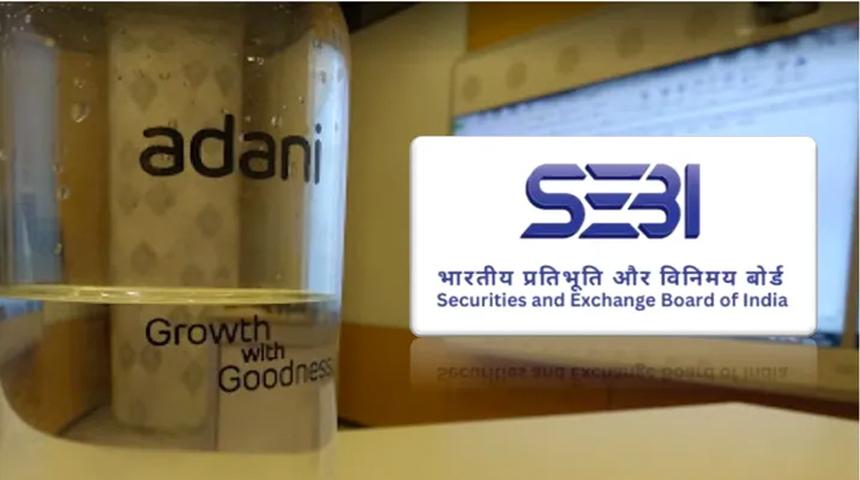 Sucheta Dalal on LinkedIn: Why Is SEBI Taking Umbrage at Being ‘Accused ... Sucheta Dalal on LinkedIn: Why Is SEBI Taking Umbrage at Being ‘Accused ...
