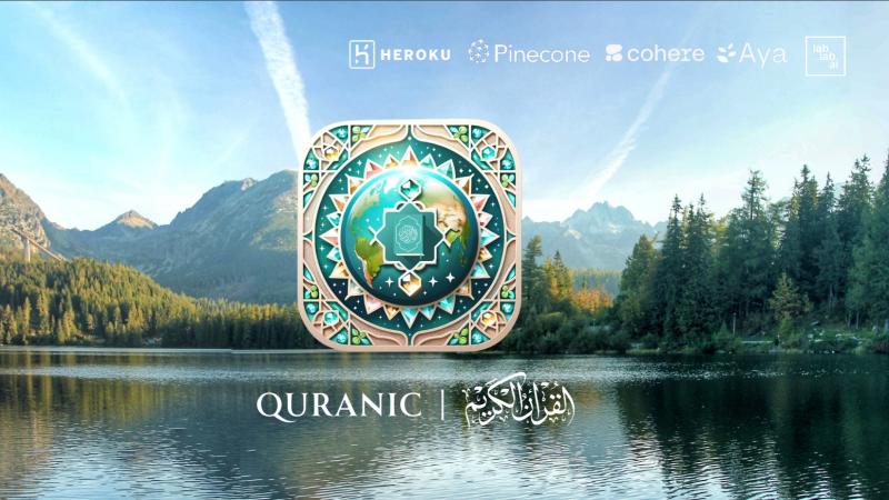 Jaweria Batool on LinkedIn: Quranic Jaweria Batool on LinkedIn: Quranic