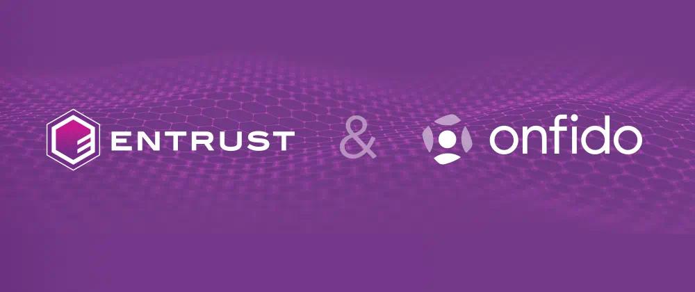 Luke Dominique Warner on LinkedIn: Entrust Enters Exclusive Discussions ... Luke Dominique Warner on LinkedIn: Entrust Enters Exclusive Discussions ...