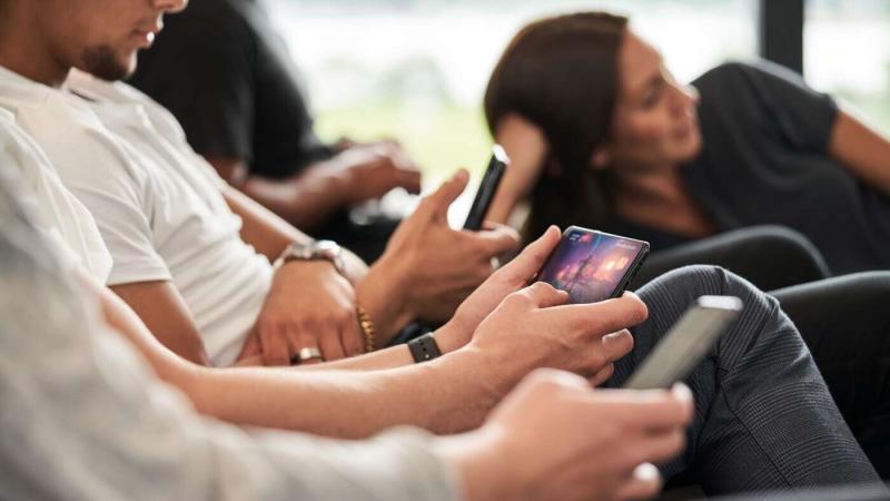 telecomhall on LinkedIn: Ericsson hits 5.7Gbps record speed in downlink ... telecomhall on LinkedIn: Ericsson hits 5.7Gbps record speed in downlink ...