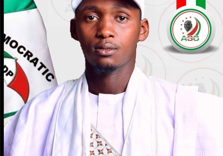 Lawan Munkaila on LinkedIn: Yobe State APC youths considering PDP as an ... Lawan Munkaila on LinkedIn: Yobe State APC youths considering PDP as an ...