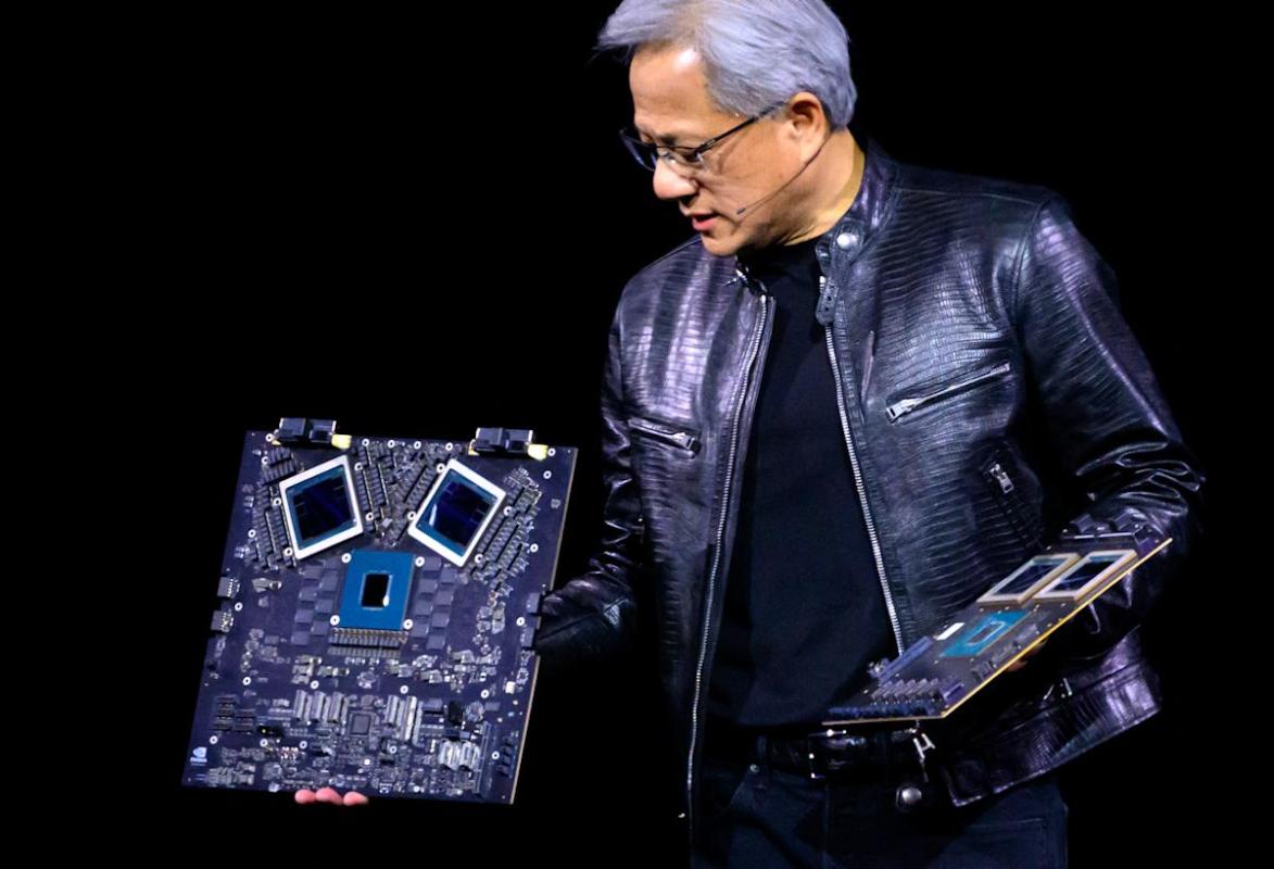 William Lee on LinkedIn: 'Demand is just so strong': Nvidia CEO Jensen ... William Lee on LinkedIn: 'Demand is just so strong': Nvidia CEO Jensen ...