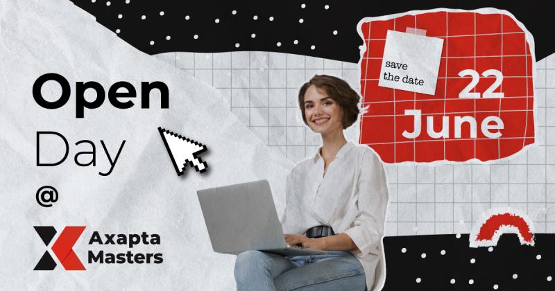 Axapta Masters on LinkedIn: Join Us at Axapta Masters Open Day: Meet ... Axapta Masters on LinkedIn: Join Us at Axapta Masters Open Day: Meet ...