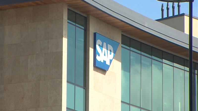 Ian Rutherford on LinkedIn: SAP lowers cloud revenue forecast after ... Ian Rutherford on LinkedIn: SAP lowers cloud revenue forecast after ...
