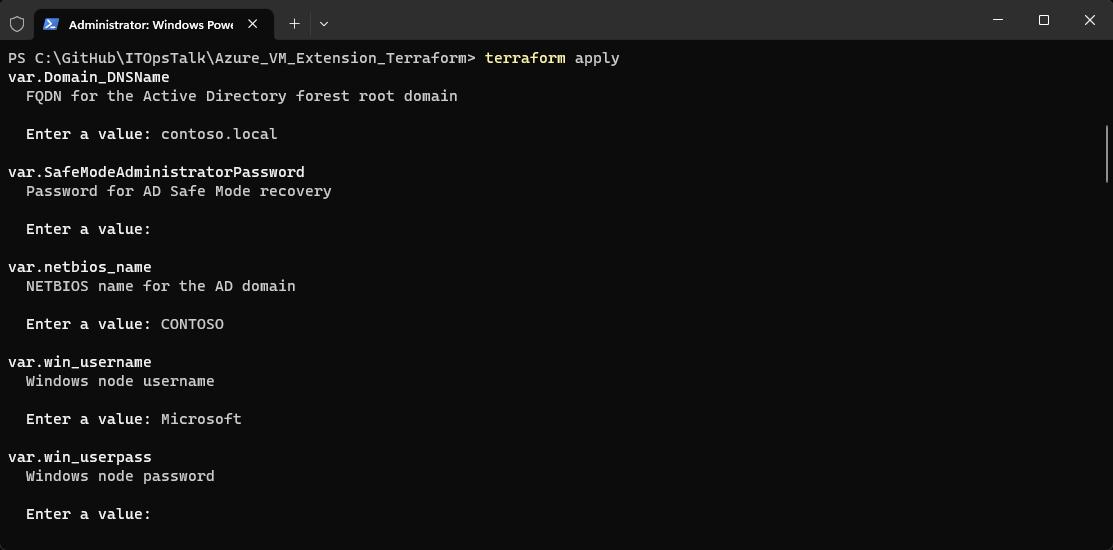 Azure Daily on LinkedIn: How to run PowerShell scripts on Azure VMs ... Azure Daily on LinkedIn: How to run PowerShell scripts on Azure VMs ...
