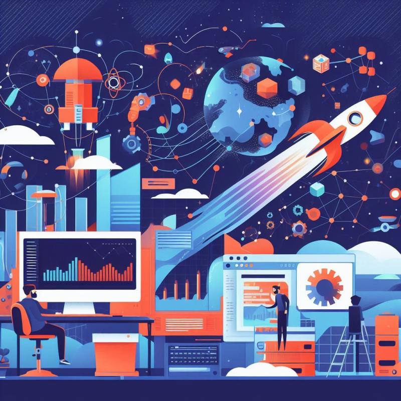 Marcel Franke on LinkedIn: Supercharging Your Data Science Projects ... Marcel Franke on LinkedIn: Supercharging Your Data Science Projects ...