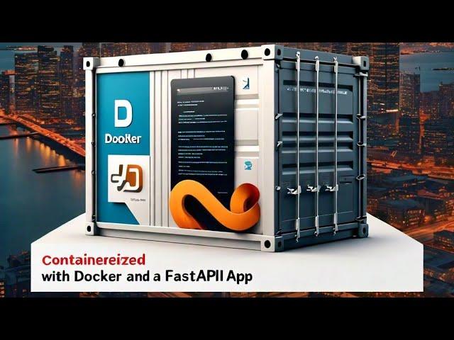 Anwar Siraj on LinkedIn: Containerizing FastAPI App with Docker: A ... Anwar Siraj on LinkedIn: Containerizing FastAPI App with Docker: A ...