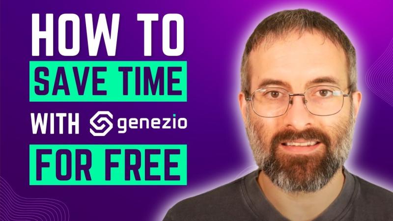 Genezio on LinkedIn: Build and Deploy Full Stack Apps | Get Started ... Genezio on LinkedIn: Build and Deploy Full Stack Apps | Get Started ...