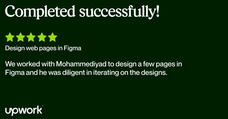 Eyad Kishawi on LinkedIn: See how I can get your project done on Upwork Eyad Kishawi on LinkedIn: See how I can get your project done on Upwork