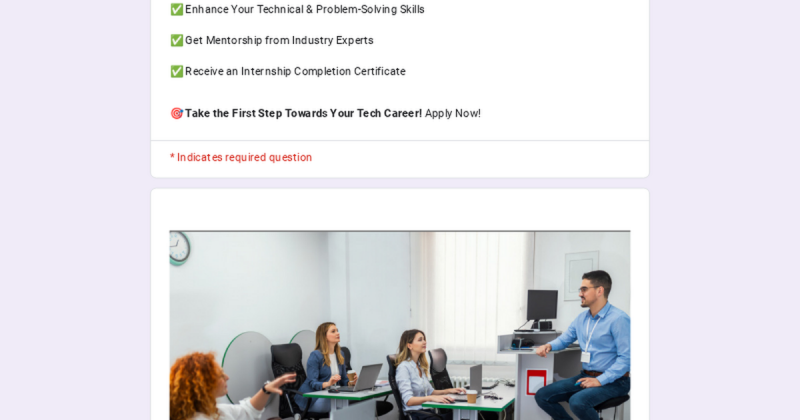 Amit Khojare on LinkedIn: Registration Form Amit Khojare on LinkedIn: Registration Form