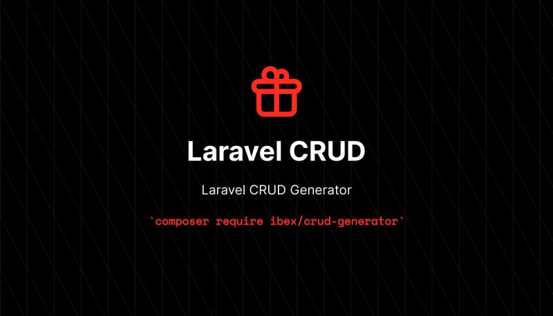 Awais K. on LinkedIn: Generate Laravel 11 API CRUD in 2 min Awais K. on LinkedIn: Generate Laravel 11 API CRUD in 2 min