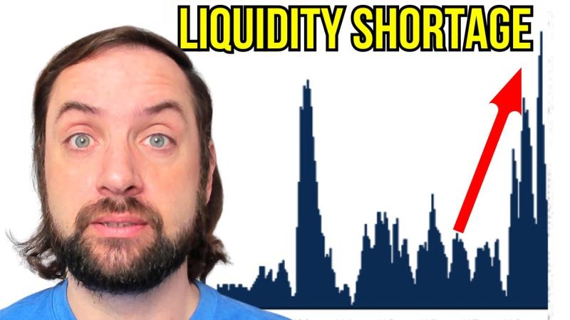 Brian Byrne on LinkedIn: The Global Repo Market is Starting to Explode ... Brian Byrne on LinkedIn: The Global Repo Market is Starting to Explode ...