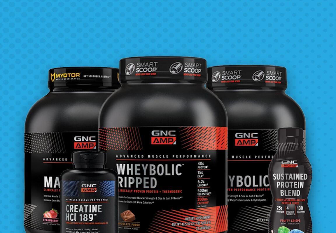 GNC on LinkedIn: GNC Product Series: A Deep Dive Into the Science ... GNC on LinkedIn: GNC Product Series: A Deep Dive Into the Science ...