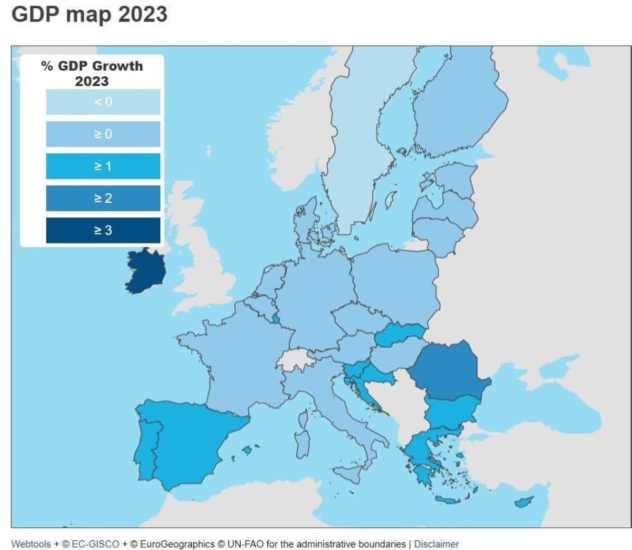 Sultan Ali Rashed Lootah on LinkedIn: EU raises growth forecasts – and ... Sultan Ali Rashed Lootah on LinkedIn: EU raises growth forecasts – and ...