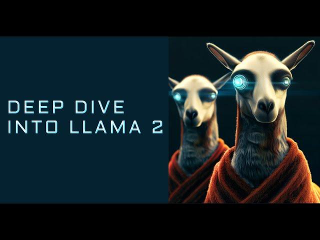 Thaman Chand on LinkedIn: Exploring LLaMA 2: Meta's Open-Source AI ... Thaman Chand on LinkedIn: Exploring LLaMA 2: Meta's Open-Source AI ...
