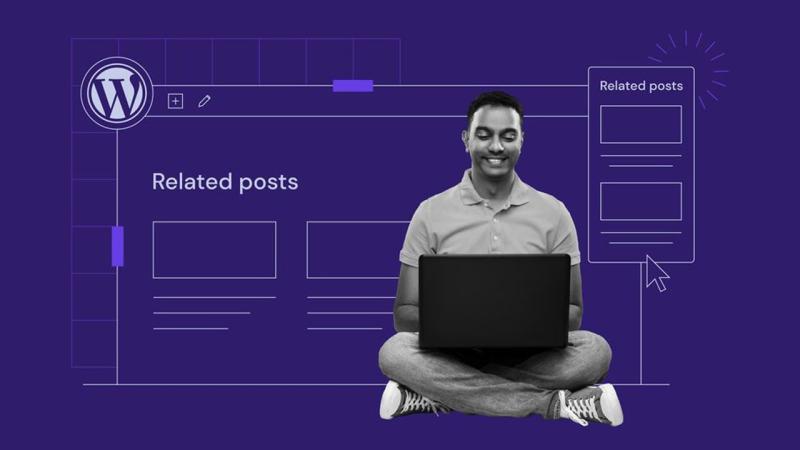 Iman Saleem on LinkedIn: Enhance Your WordPress Site with Related Posts ... Iman Saleem on LinkedIn: Enhance Your WordPress Site with Related Posts ...