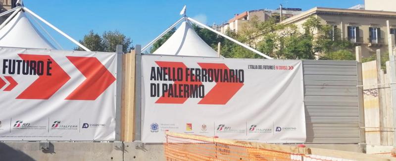 Fabio Sparacino on LinkedIn: Palermo, aggiudicati da RFI i lavori per l ... Fabio Sparacino on LinkedIn: Palermo, aggiudicati da RFI i lavori per l ...