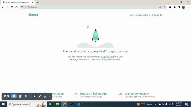 Muhammad Bilal Rehman Khan on LinkedIn: Django From Scratch - Crud Api ... Muhammad Bilal Rehman Khan on LinkedIn: Django From Scratch - Crud Api ...