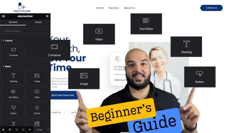 Mohamed Eraky on LinkedIn: Unlock the Power of Elementor Pro: A Step-by ... Mohamed Eraky on LinkedIn: Unlock the Power of Elementor Pro: A Step-by ...