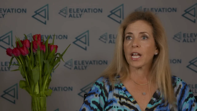 Arlena Jackson on LinkedIn: Elevation Ally.mp4 Arlena Jackson on LinkedIn: Elevation Ally.mp4