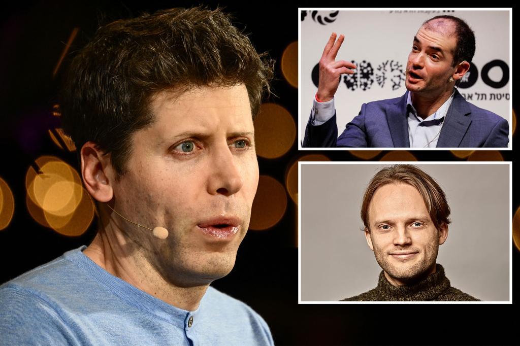 š¦Filip B. on LinkedIn: OpenAI disbands safety team focused on risk of ... š¦Filip B. on LinkedIn: OpenAI disbands safety team focused on risk of ...