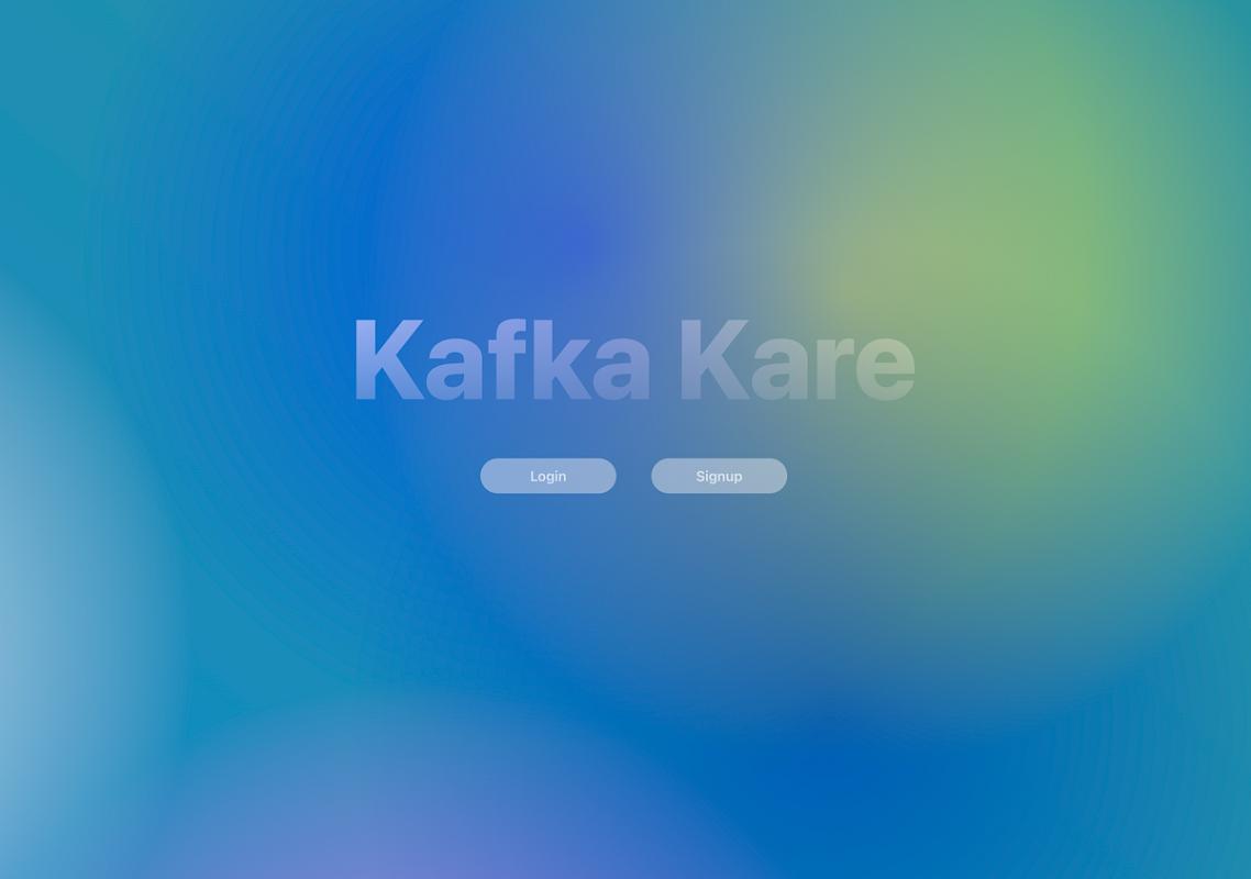 Kafka Kare (Open Source) on LinkedIn: Kafka Kare: Simplifying Kafka ... Kafka Kare (Open Source) on LinkedIn: Kafka Kare: Simplifying Kafka ...