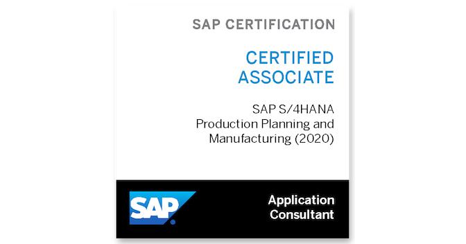 Aravind R on LinkedIn: SAP Certified Application Associate - SAP S ... Aravind R on LinkedIn: SAP Certified Application Associate - SAP S ...