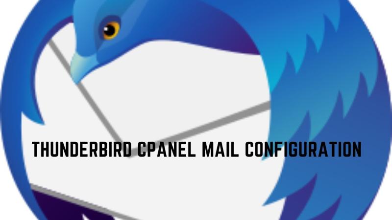 Alfred Kinyua on LinkedIn: Configuring Thunderbird Email for Use with ... Alfred Kinyua on LinkedIn: Configuring Thunderbird Email for Use with ...