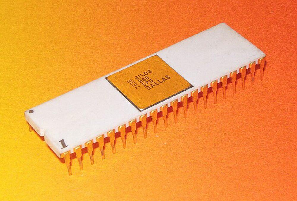 Giuseppe Barbieri on LinkedIn: Zilog Z80, la CPU a 8 bit diventa aperta ... Giuseppe Barbieri on LinkedIn: Zilog Z80, la CPU a 8 bit diventa aperta ...